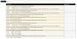 VSCodeの全検索結果をExcelで一覧にする方法（Windows） | yuyablogs